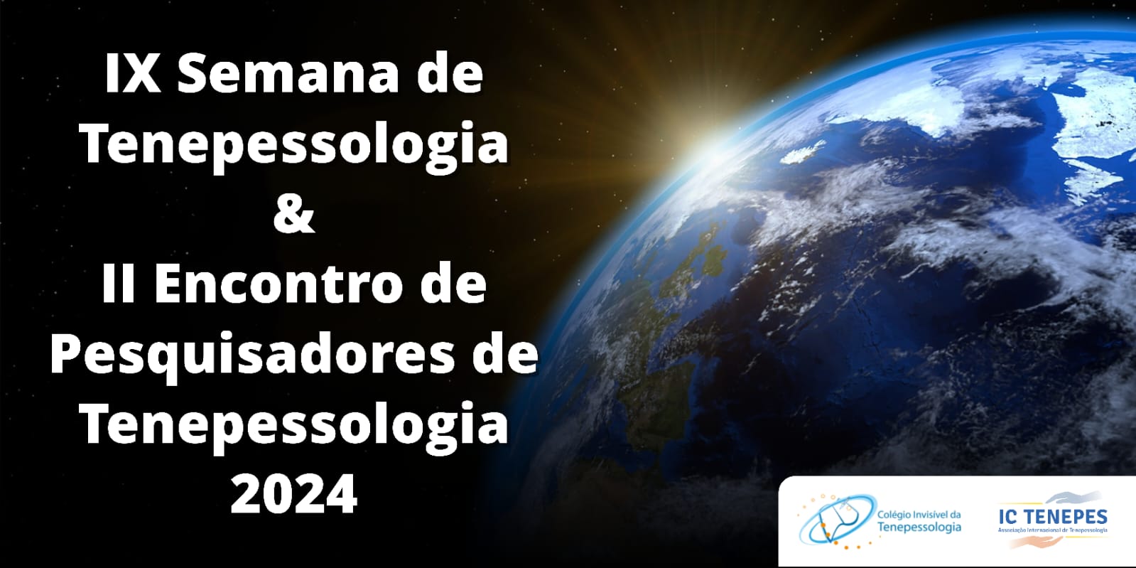 Cursos e Eventos - IC Tenepes